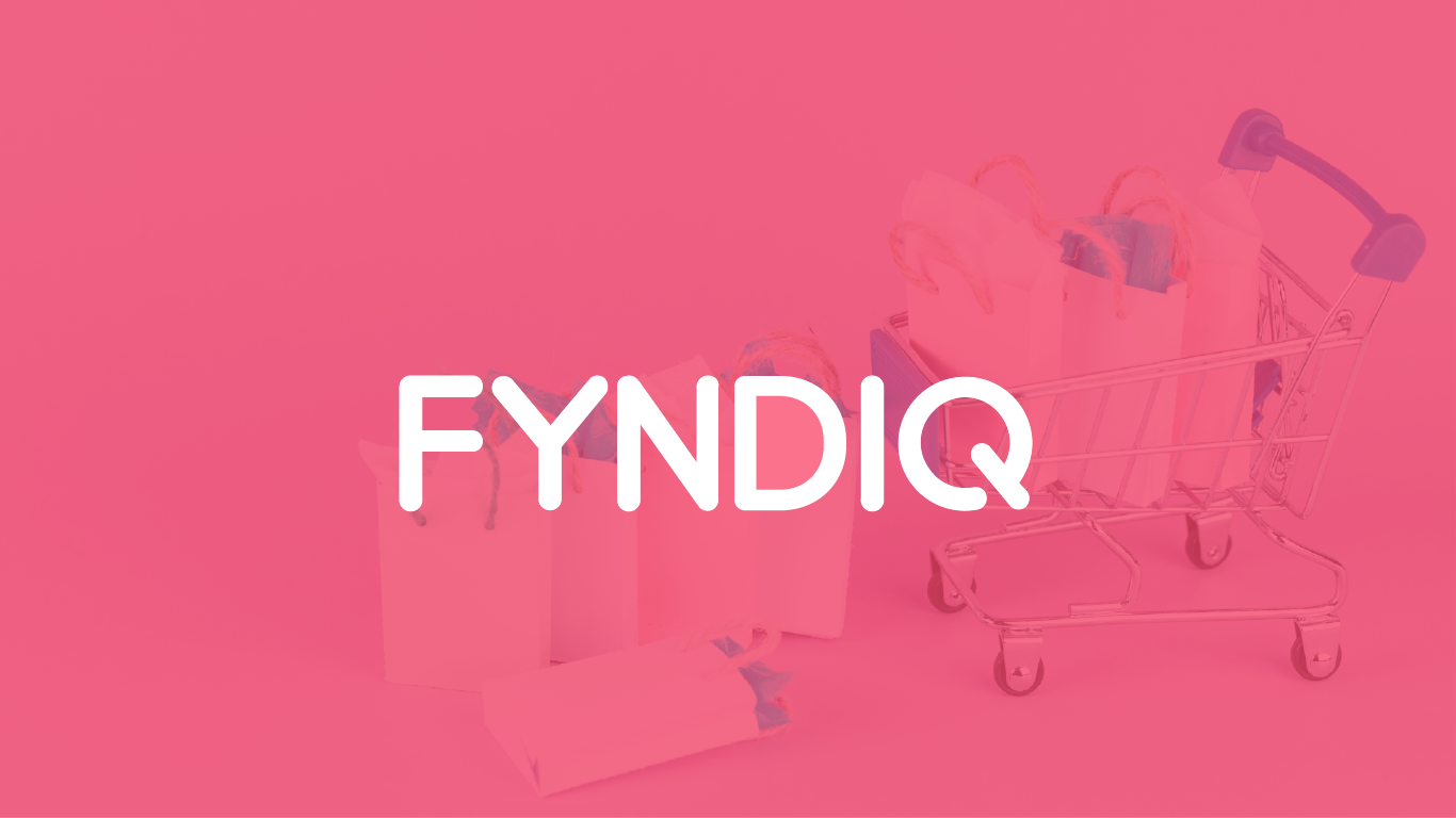 Fyndiq | Sello.io | Säljeffektivitet på ett enkelt sätt